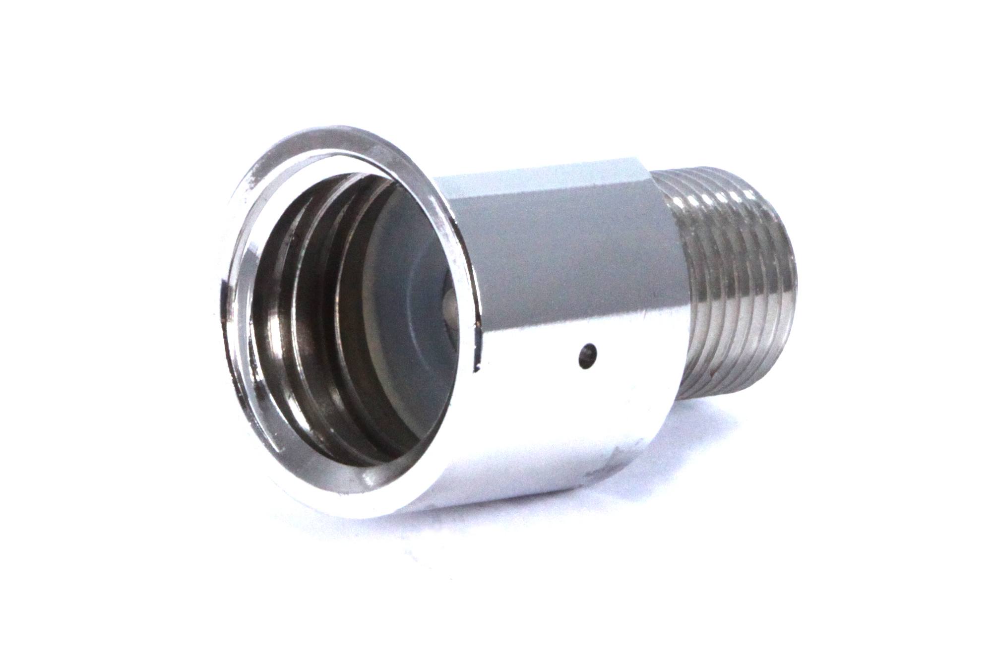 Nano Regulator To SodaStream Adapter | CO2 Supermarket