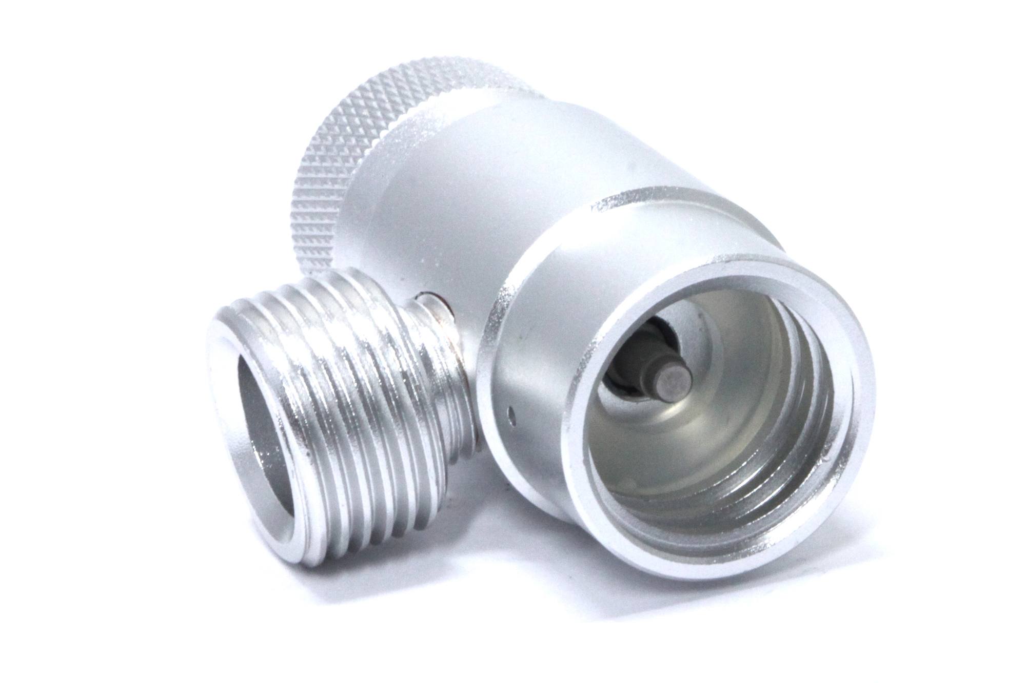 Advanced Adapter For Quooker Cylinders | CO2 Supermarket