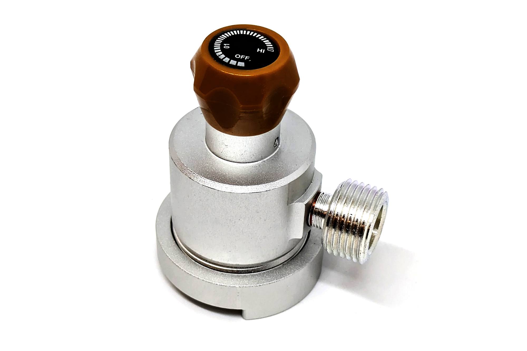 Advanced Adapter For SodaStream Pink Quick-Connect Cylinders | CO2 ... Advanced Adapter For SodaStream Pink Quick-Connect Cylinders | CO2 ...