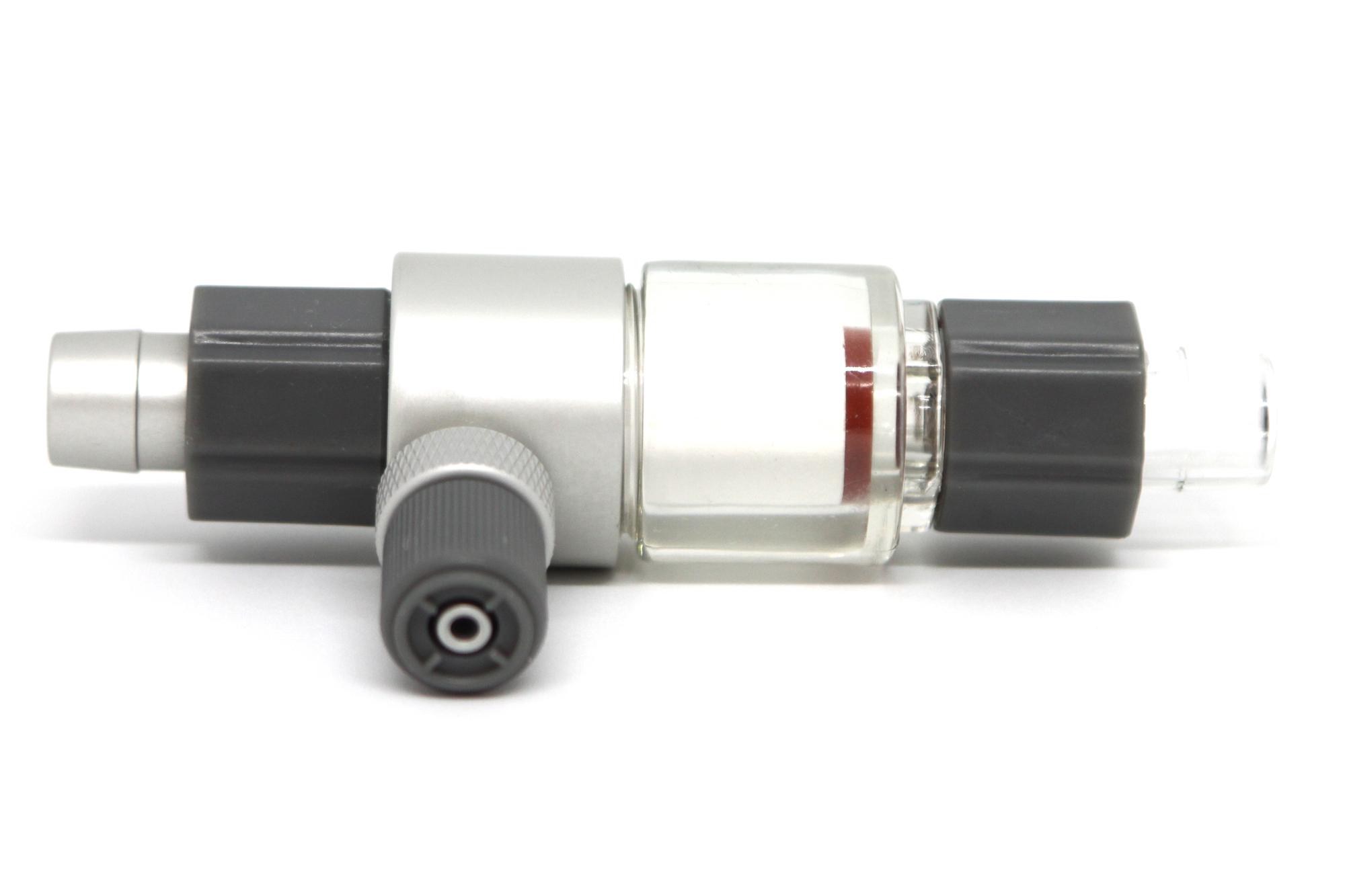Blizzard Inline Atomizer CO2 Diffuser - For 12/16mm Hose | CO2 Supermarket