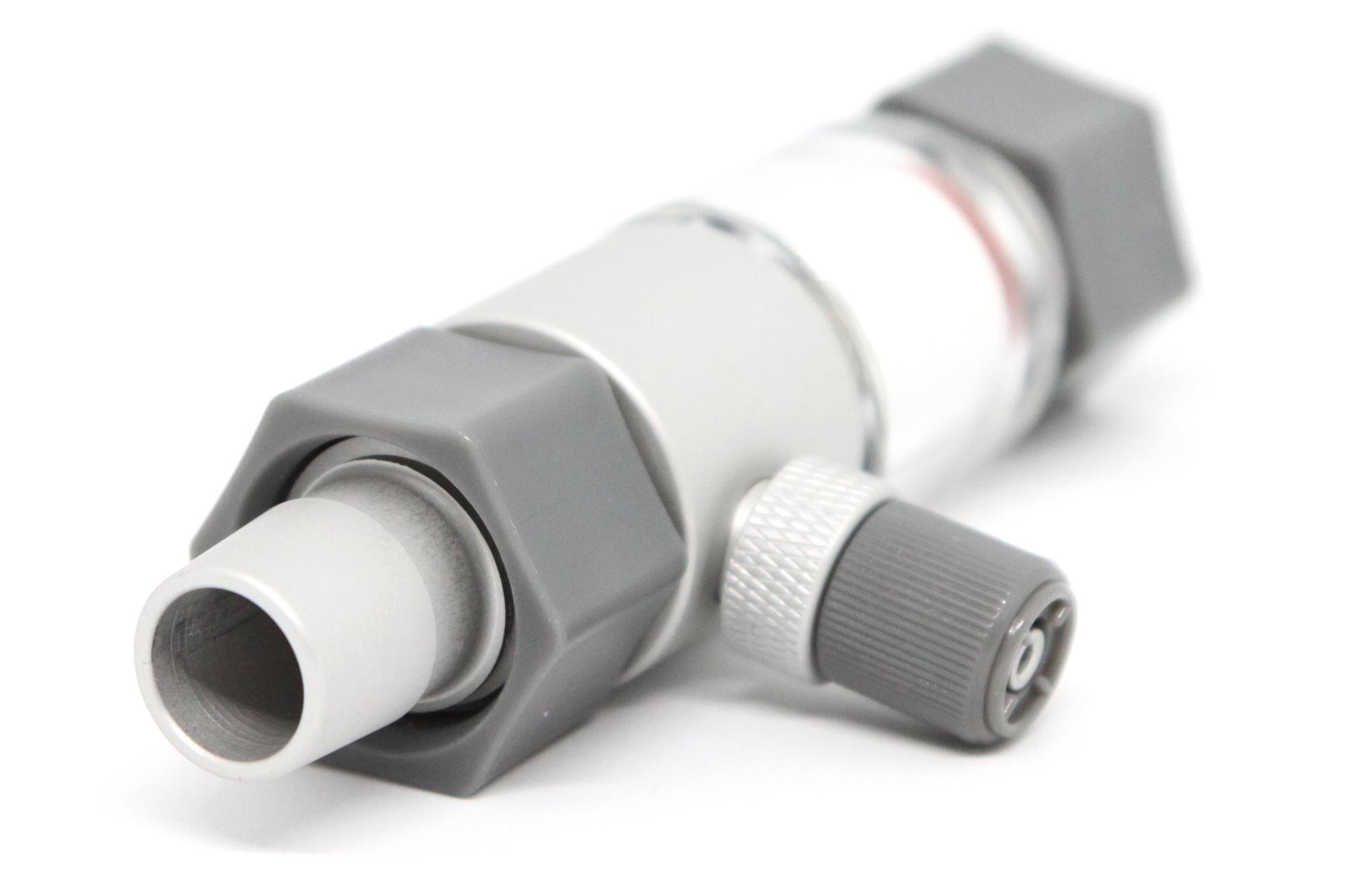 Blizzard Inline Atomizer CO2 Diffuser - For 16/22mm Hose | CO2 Supermarket