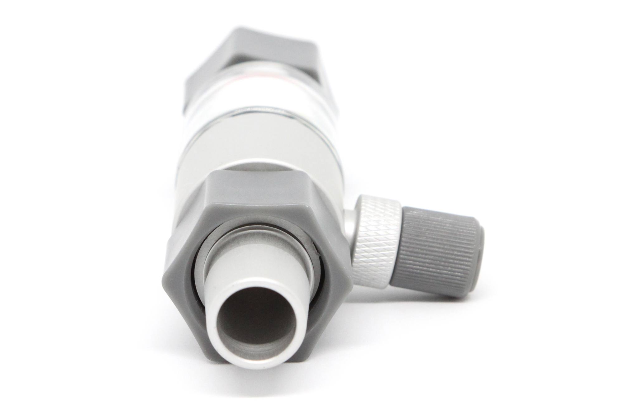 Blizzard Inline Atomizer CO2 Diffuser - For 16/22mm Hose | CO2 Supermarket