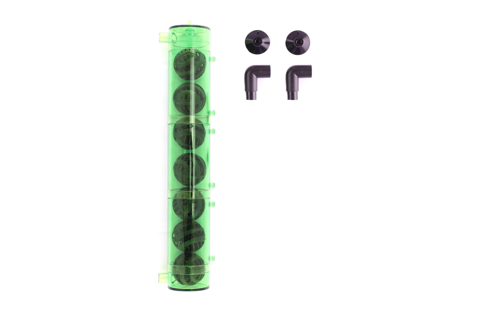 Submersible CO2 Reactor Diffuser (S / M / L Sizes) | eBay