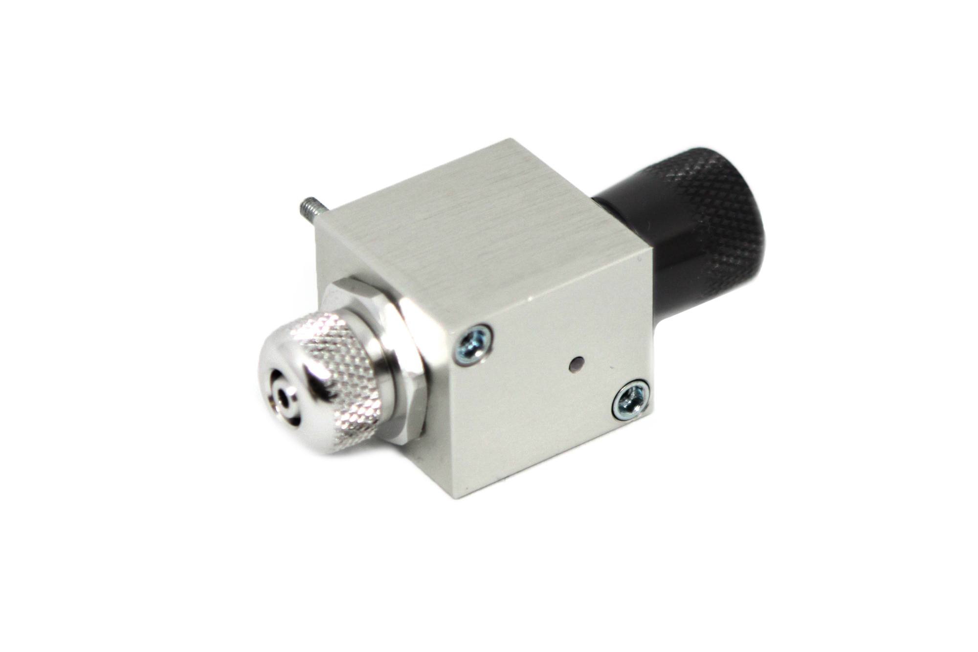 Extra Output Manifold For Ultimate-Pro Regulator | CO2 Supermarket